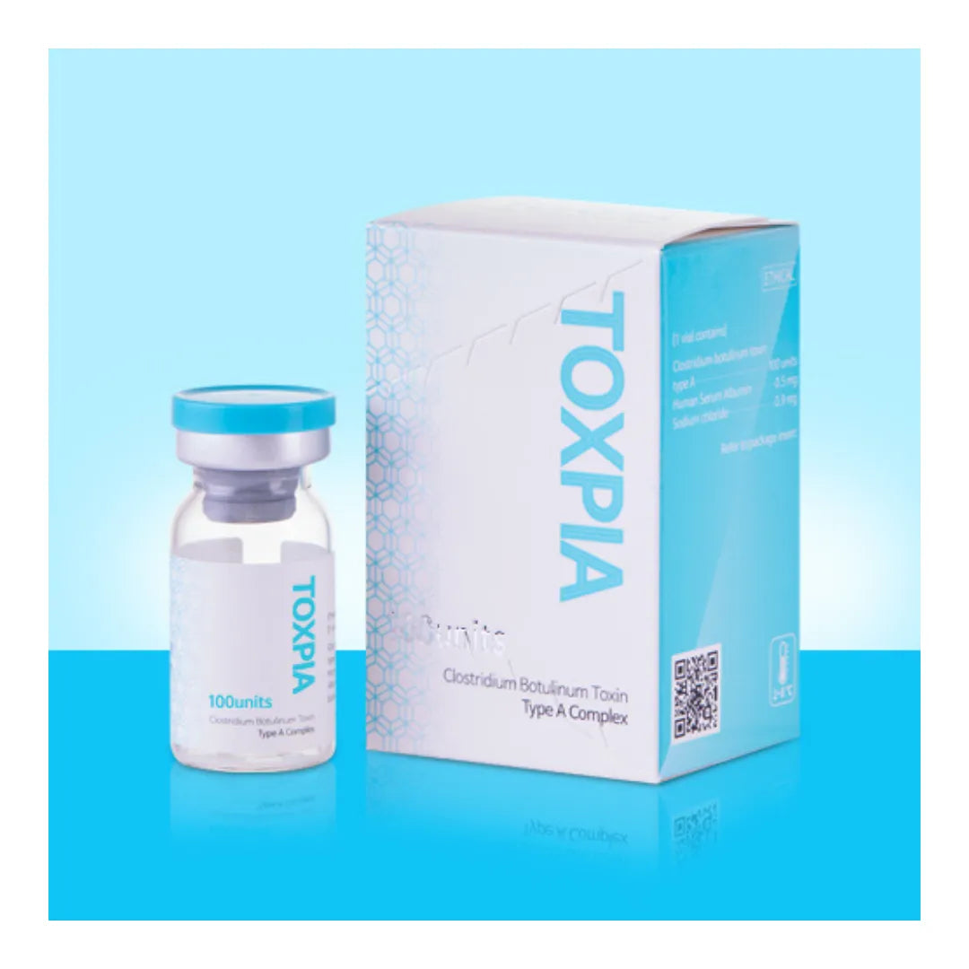TOXPIA 100IU – nhmedi.jp