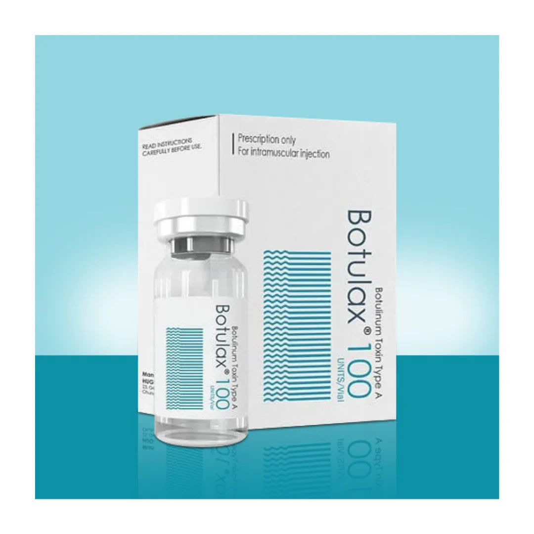 Botulax 100IU – nhmedi.jp